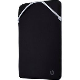 HP Laptoptasche Protective Reversible 35,6cm 14Zoll Blk/Geo Sleeve (P), schwarz