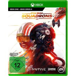 STAR WARS™: Squadrons Xbox One