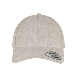 Flexfit Flex Cap Accessoires, grau