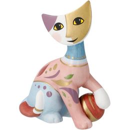 Goebel Sammelfigur Figur Rosina Wachtmeister - "Maris", Katze, bunt