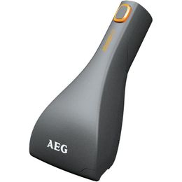 AEG Mini-Turbodüse AZE116, Zubehör für VX8, VX9, LX8, (1-tlg), für Tierhaare und Fasern, orange|schwarz