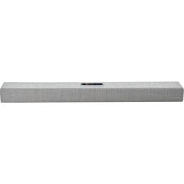 Harman/Kardon Citation Multibeam 700 Soundbar (Bluetooth, WLAN (WiFi), 210 W), grau