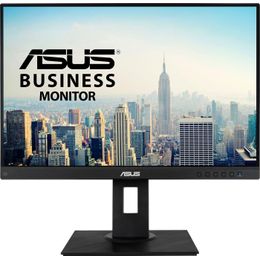 ASUS BE24WQLB LED-Monitor (61 cm/24 ", 1920 x 1200 px, WUXGA, 5 ms Reaktionszeit, 60 Hz, IPS), schwarz