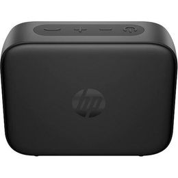 HP Bluetooth Speaker 350 Mono Bluetooth-Speaker (Bluetooth), schwarz