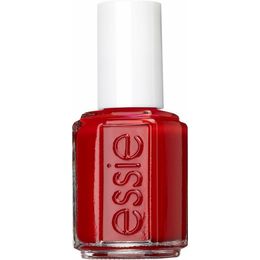 essie Nagellack Rottöne, rot