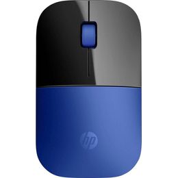 HP Z3700 Maus, blau