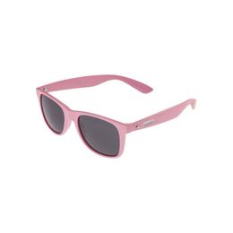 MSTRDS Sonnenbrille MSTRDS Accessoires Groove Shades GStwo, rosa