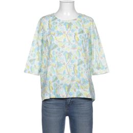 HERZENSANGELEGENHEIT Damen Bluse, hellblau