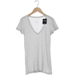 Drykorn Damen T-Shirt, grau