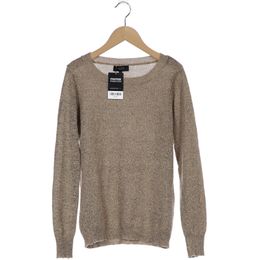 Selected Damen Pullover, beige