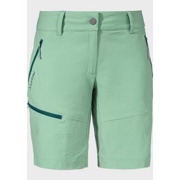 Schöffel Schöffel Bermudas Shorts Toblach2, grün