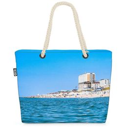 VOID Strandtasche (1-tlg)