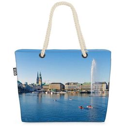 VOID Strandtasche (1-tlg)