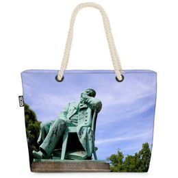 VOID Strandtasche (1-tlg)