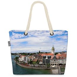 VOID Strandtasche (1-tlg)