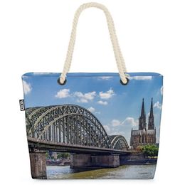 VOID Strandtasche (1-tlg)