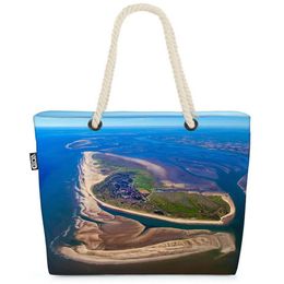 VOID Strandtasche (1-tlg)