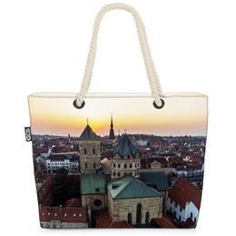 VOID Strandtasche (1-tlg)