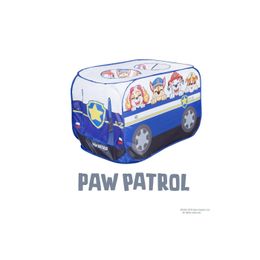 Roba® Spielzelt Paw Patrol Kinderzelt in Autoform