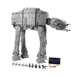 Lego® Konstruktions-Spielset Star Wars 75313 AT-AT Walker Ultimate Collectors Series UCS