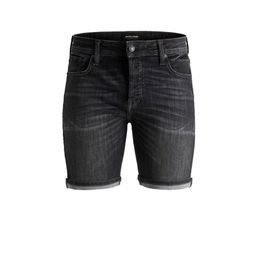 Jack & Jones Jack & Jones Jeansshorts Jack & Jones Rick Original Herren Shorts kurze Jeans Hose