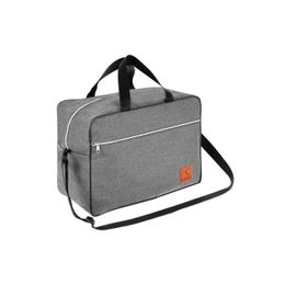Granori Reisetasche 40x30x25 cm als Handgepäck 30 l für Flug mit z. B. Eurowings