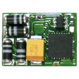 TAMS Elektronik Modelleisenbahn-Weichenantriebe Funktionsdecoder FD-R Basic.3