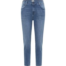 Mustang Bequeme Jeans MOMS