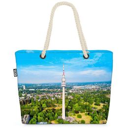 VOID Strandtasche (1-tlg)