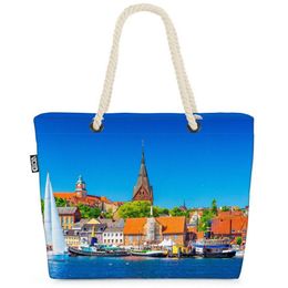 VOID Strandtasche (1-tlg)