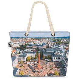 VOID Strandtasche (1-tlg)