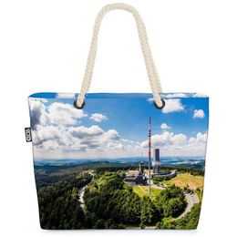 VOID Strandtasche (1-tlg)