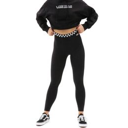 Vans Leggings, schwarz