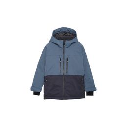 Color Kids Skijacke COJr. Ski Jacket Colorblock