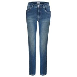 Angels Stretch-Jeans Angels JEANS CICI mid blue used 325 34.3358