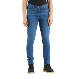 Carhartt Regular-fit-Jeans Carhartt Damen Jeans Rugged Flex Tapered