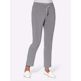 WITT WEIDEN Jerseyhose Innenbeinlänge ca. 66 cm