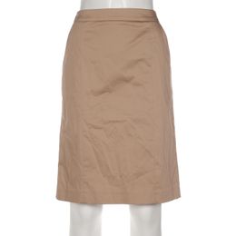 Elégance Elegance Paris Damen Rock, beige, Gr. 36