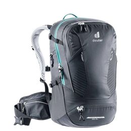 Deuter Fahrradrucksack Herren Radrucksack "Trans Alpine SL"