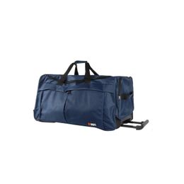 HTI-Living Reisetasche Rolltasche Reisetasche Polyester (Stück