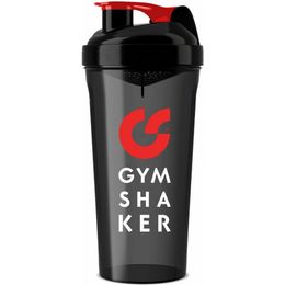 GYMSHAKER Protein Shaker Premium 800 ml Trinkflasche