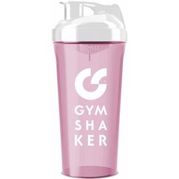 GYMSHAKER Protein Shaker Premium 800 ml Trinkflasche