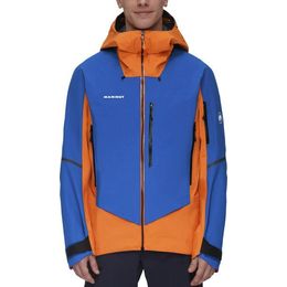 Mammut Nordwand Pro HS Hooded - Hardshelljacke - Herren