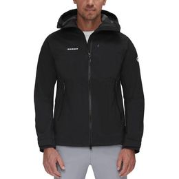 Mammut Alto Guide HS Jacket M - Hardshelljacke - Herren