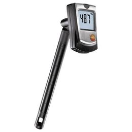 testo Hygrometer Thermo-/Hygro-Mess-Stick