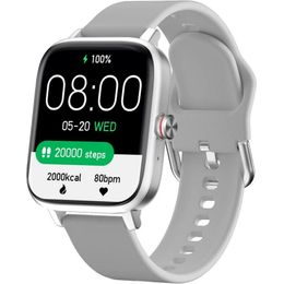 Luoba Smartwatch (10,09 Zoll