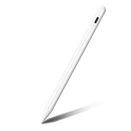 GelldG Eingabestift Stylus Stift mit Palm Rejection Active Pencil kompatibel mit iPad