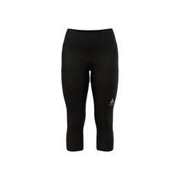 Odlo 2-in-1-Shorts 3/4-Tights Essential