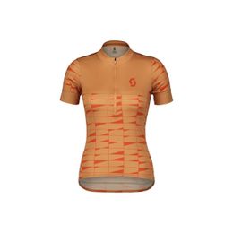 Scott Radtrikot Scott W Endurance 20 S/sl Shirt Damen