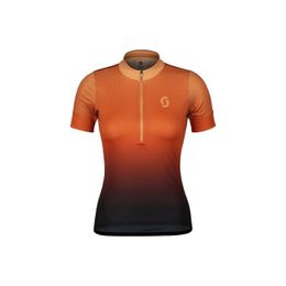 Scott Radtrikot Scott W Endurance 15 S/sl Shirt Damen